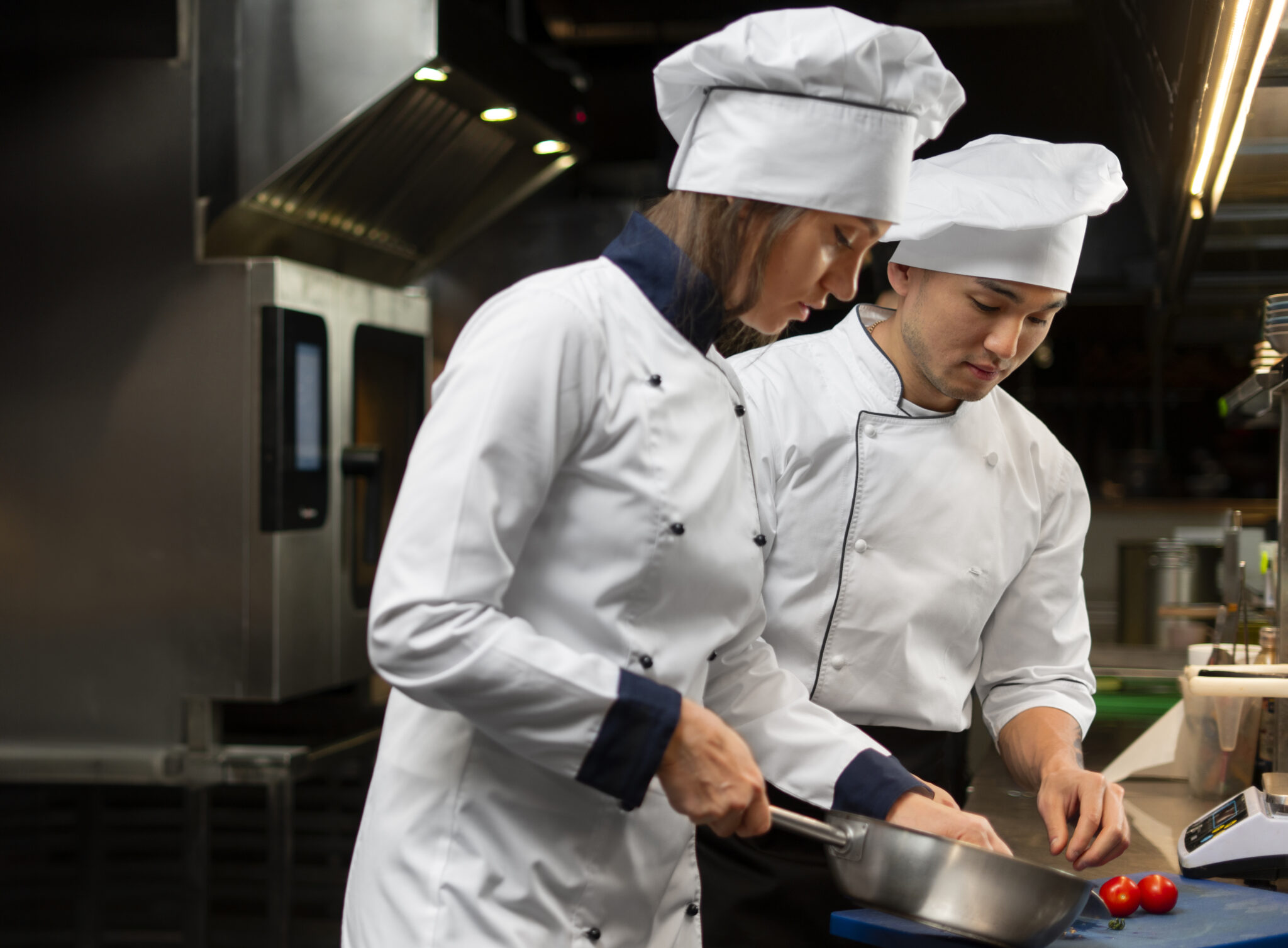 Cursuri – Centrul de Calificare FEG